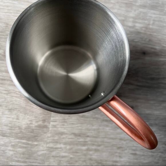 Tito’s Vodka | Dining | 2 New Titos Copper Mug Cup | Poshmark